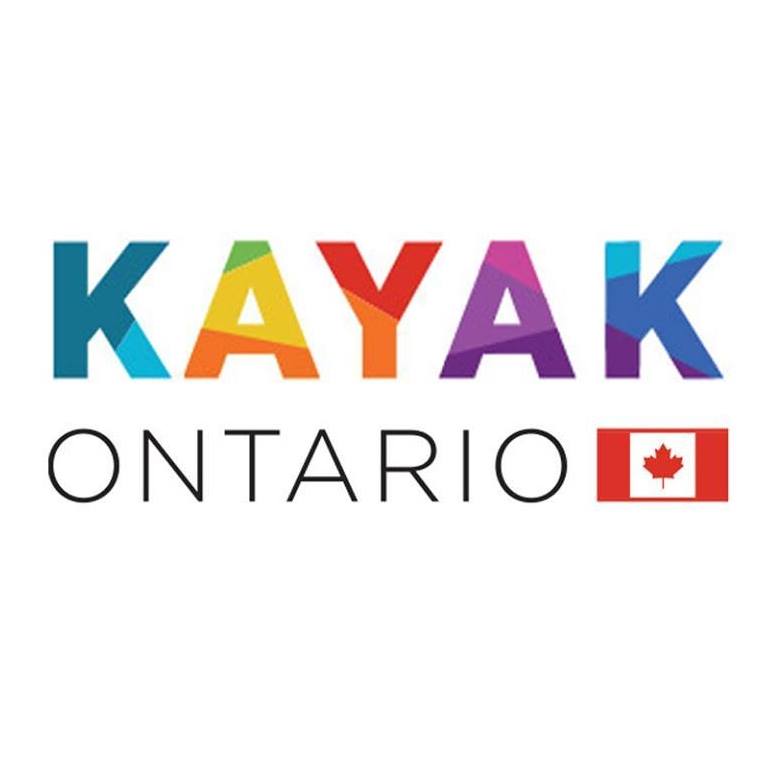 Trip Map – Kayak Ontario